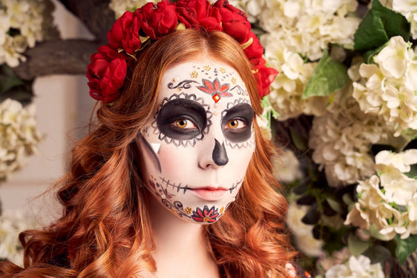 10 Ways to Celebrate Dia De Los Muertos in Los Angeles - Orchid Republic
