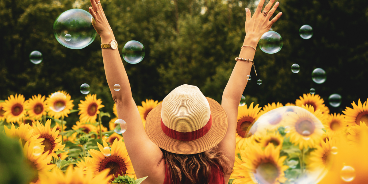 Celebrating National Sunflower Day – Orchid Republic Floral Boutique