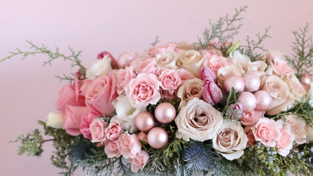 Top 10 New Year Flowers to Brighten Your Celebration – Orchid Republic ...