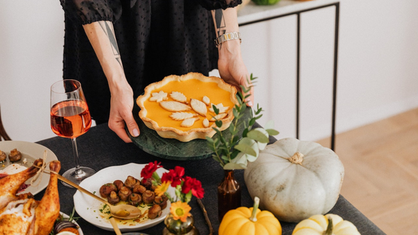 Timeless Thanksgiving Traditions Worth Keeping Alive - Orchid Republic