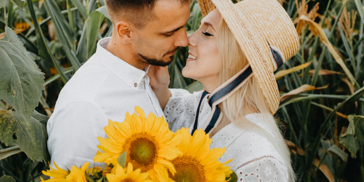 The Sweetest Things to do on International Kissing Day – Orchid ...