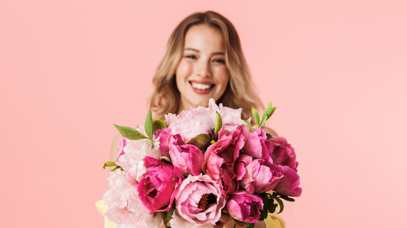 How to Reduce Stress with Flowers – Orchid Republic Floral Boutique