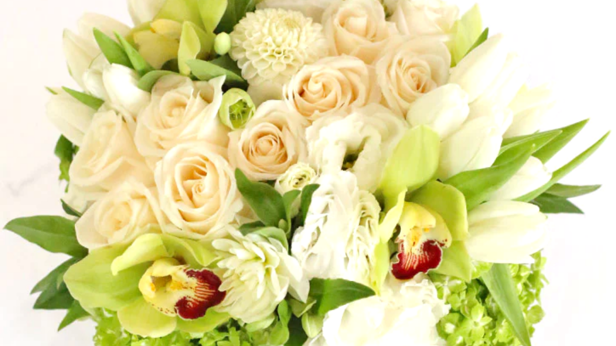 Fabulous Flowers for Global Forgiveness Day – Orchid Republic Floral ...