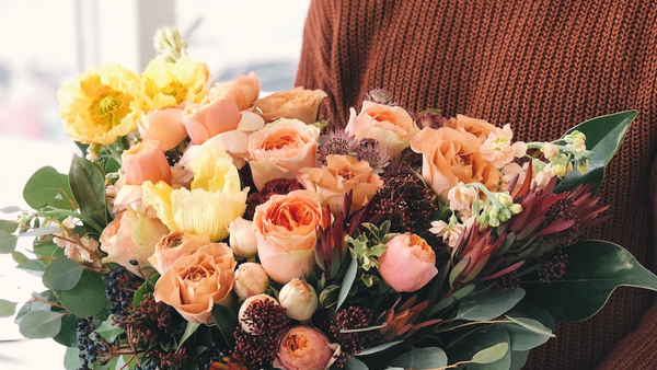 5 Common Mistakes People Make When They Receive Flowers - Orchid Republic