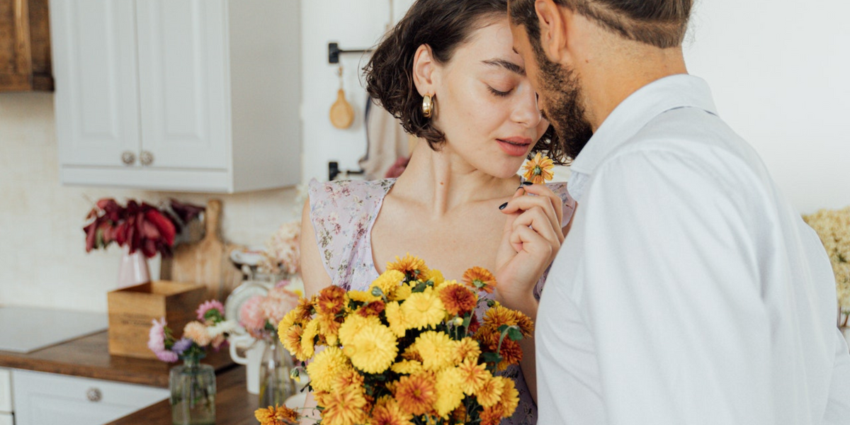 What Is National First Love Day and How to Celebrate It – Orchid ...