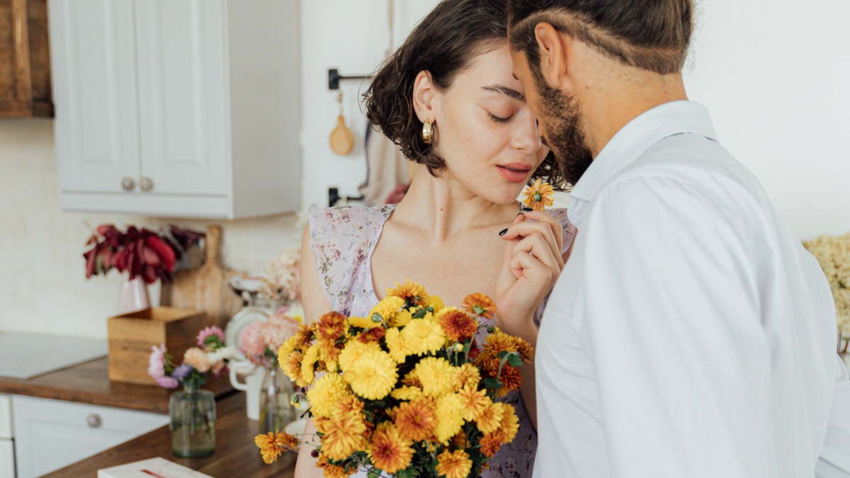 What Is National First Love Day and How to Celebrate It – Orchid ...