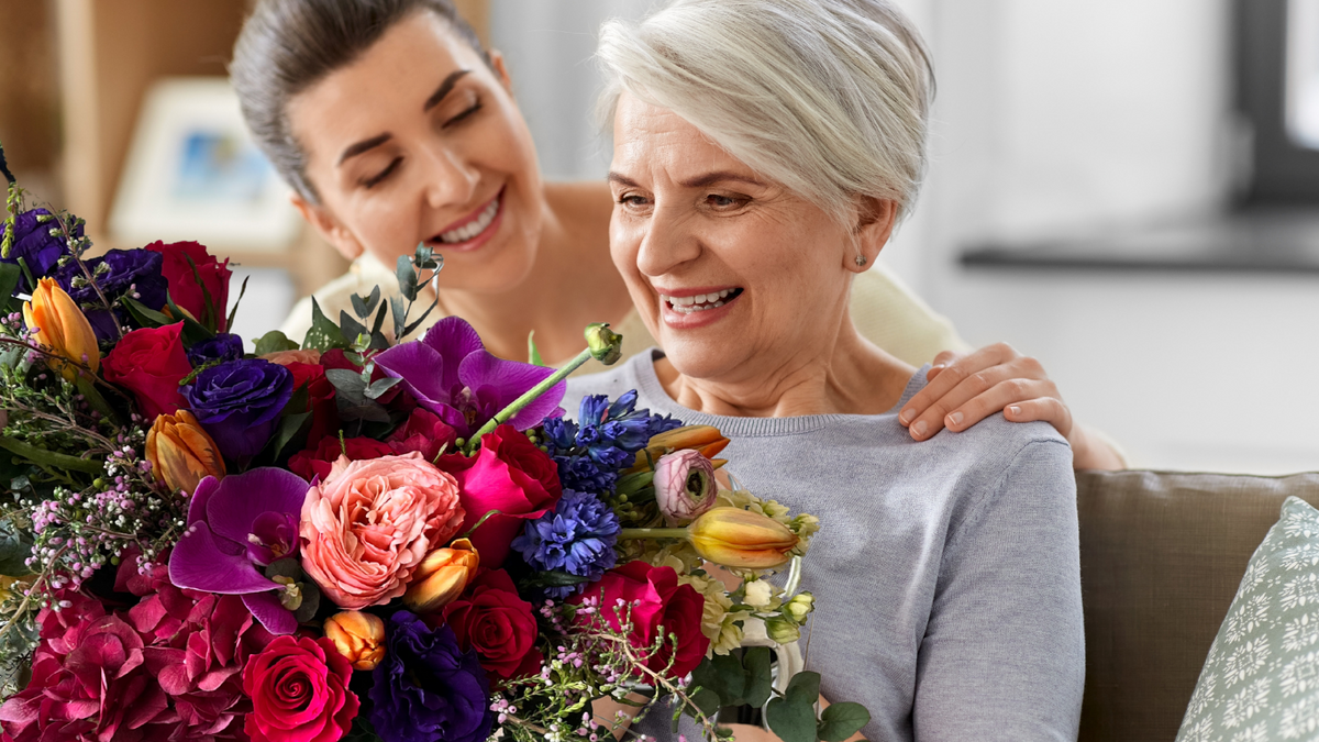 Fountain of Youth: The Effects of Flowers on Seniors – Orchid Republic ...