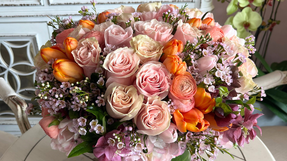 5 Flowers for Stress-Relief – Orchid Republic Floral Boutique