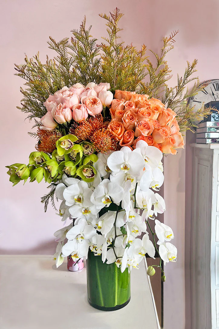 Order Luxury Flowers Online - Same-Day Delivery – Page 2 – Orchid ...