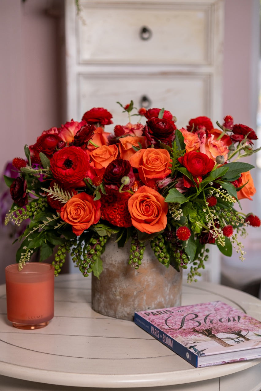 Fruits of Autumn – Orchid Republic Floral Boutique