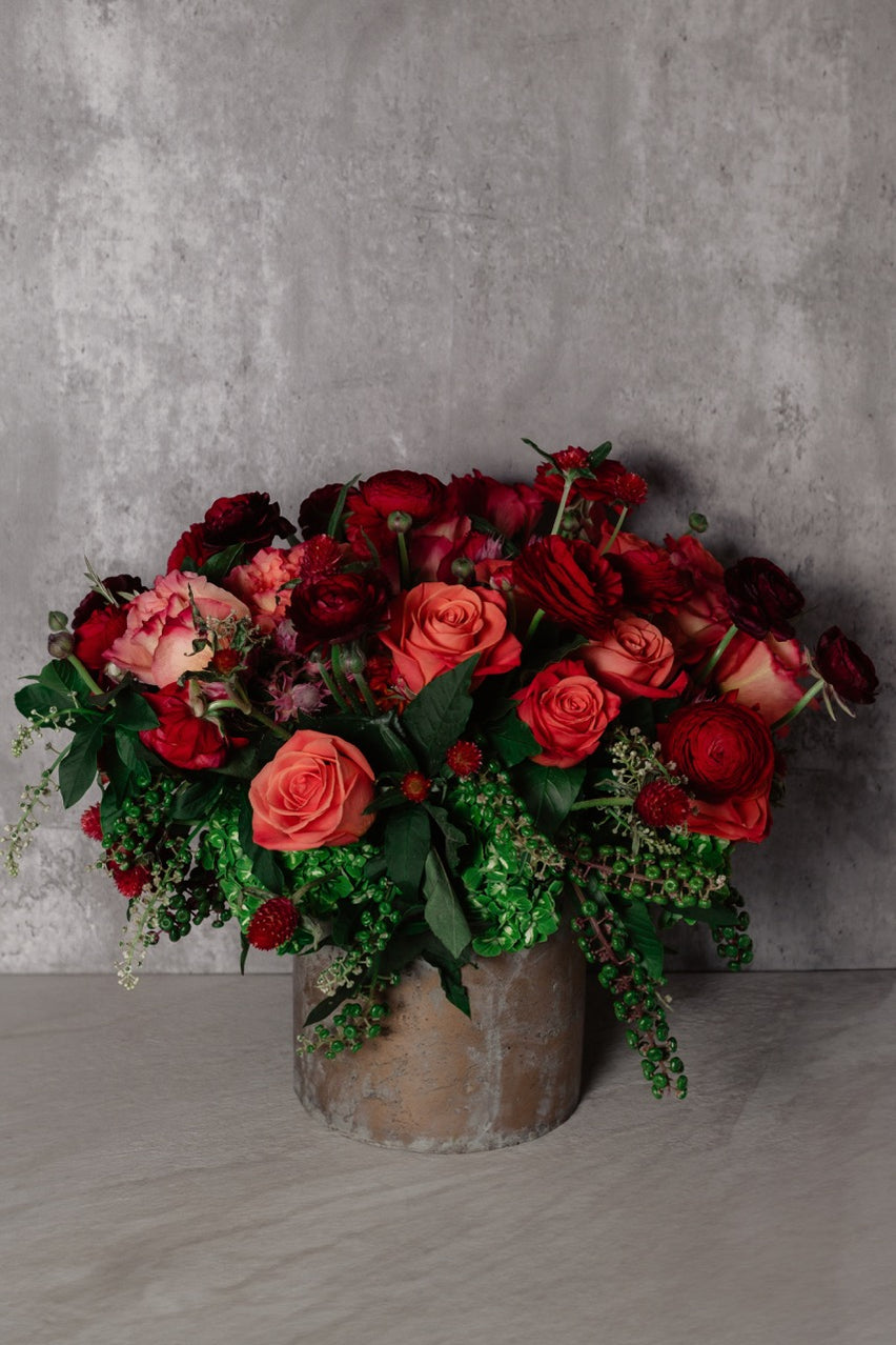 Fruits of Autumn – Orchid Republic Floral Boutique