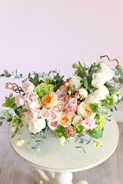 Calabasas Dreams - Delivery