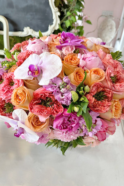 Fairyland Flowers - Delivery