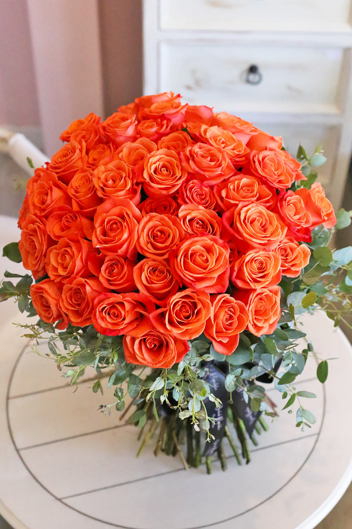 Royal Roses – Orchid Republic Floral Boutique