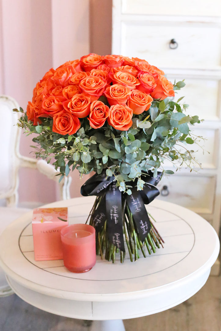 Royal Roses – Orchid Republic Floral Boutique