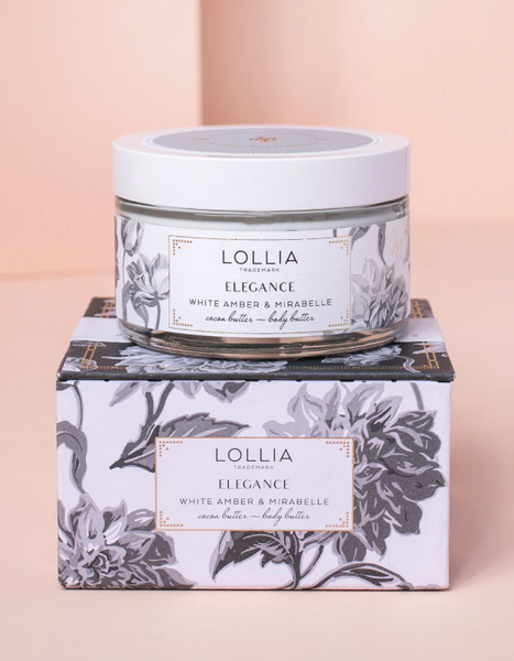 Lollia Elegance Collection - Delivery