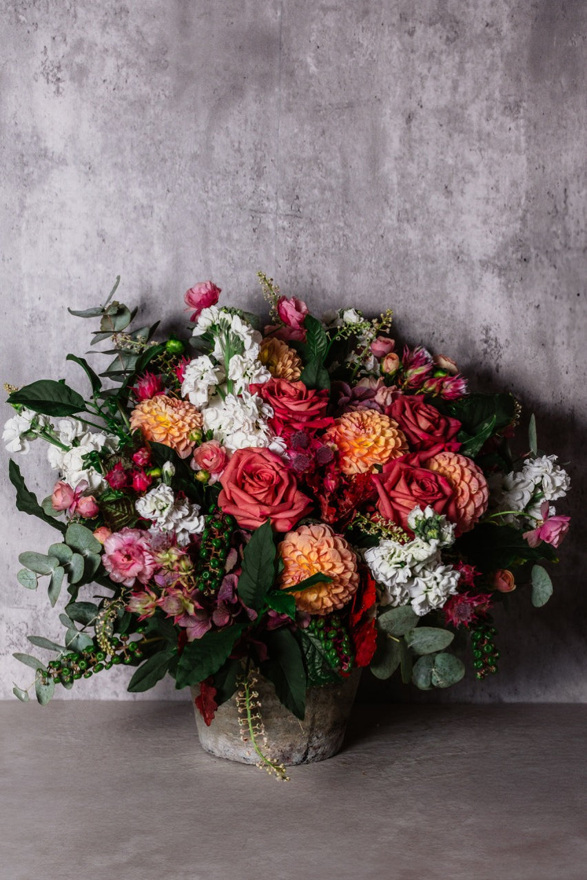 Fruits of Autumn – Orchid Republic Floral Boutique
