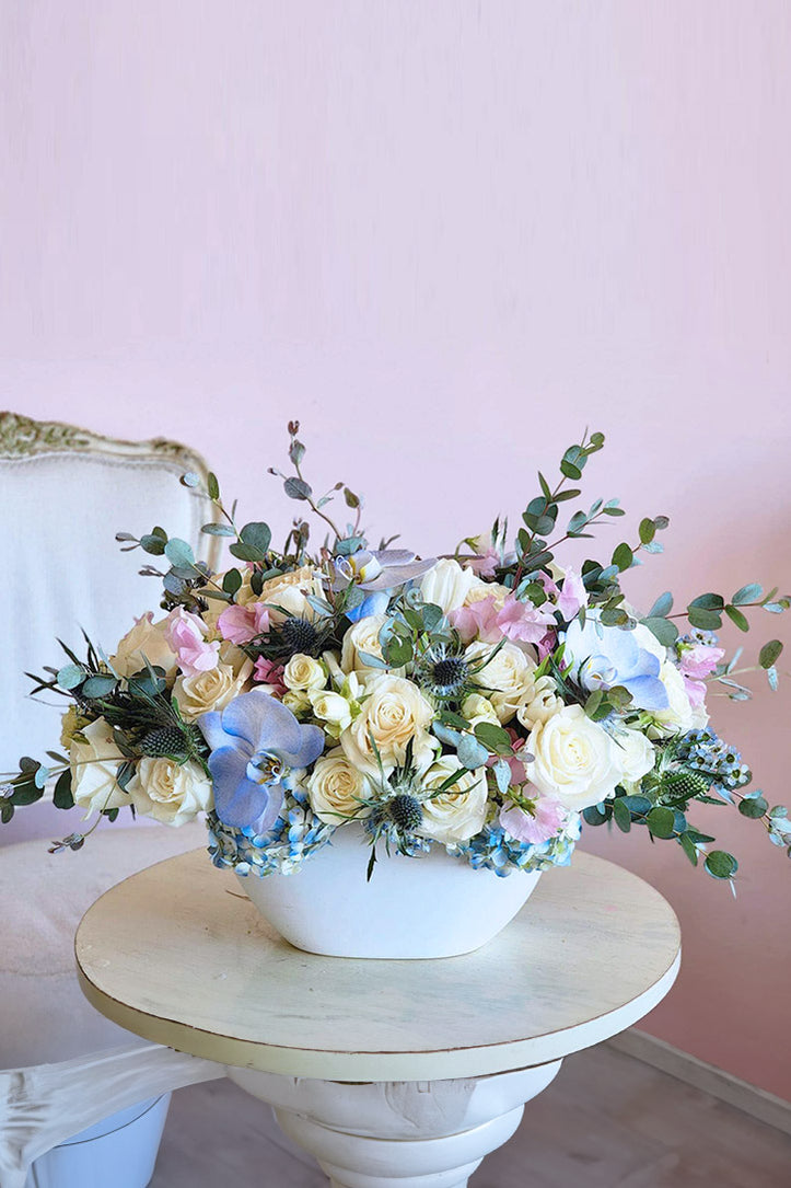 Baby Blue Fleurs – Orchid Republic Floral Boutique