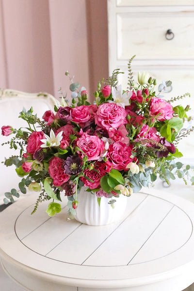 Berry Bliss - Delivery