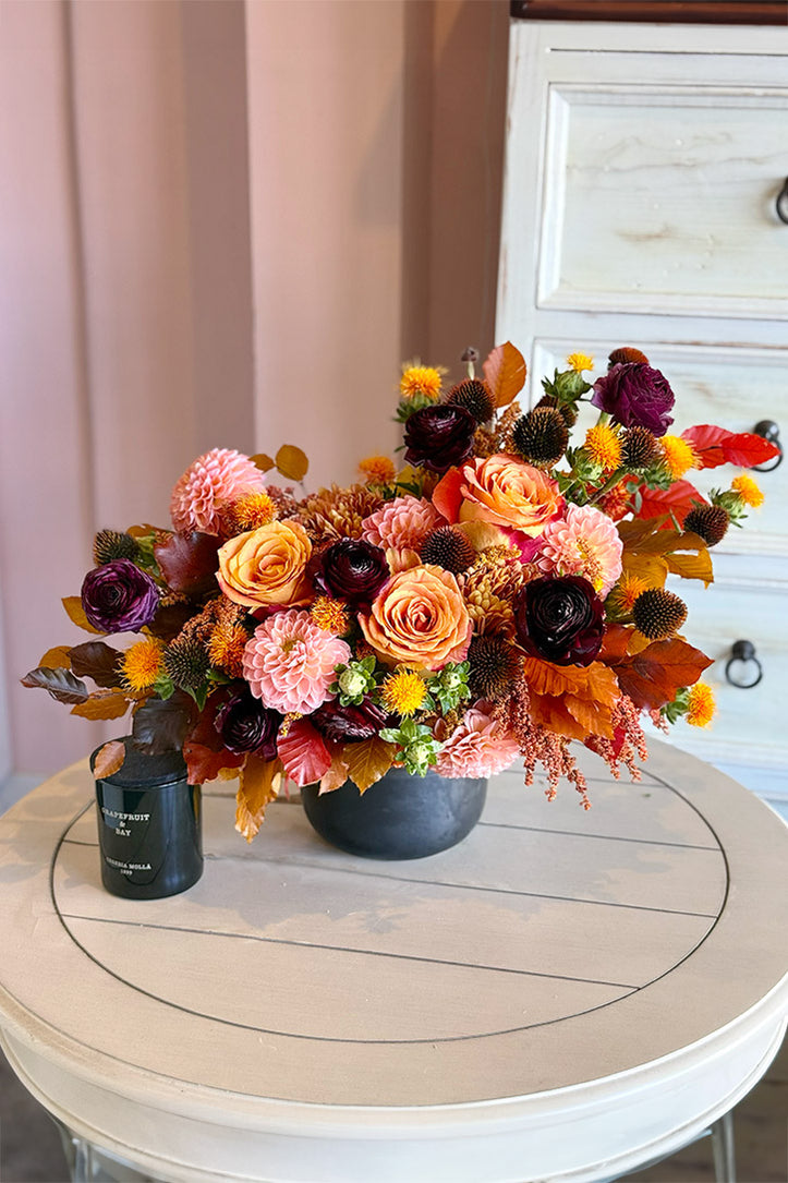 Bewitching Aura – Orchid Republic Floral Boutique