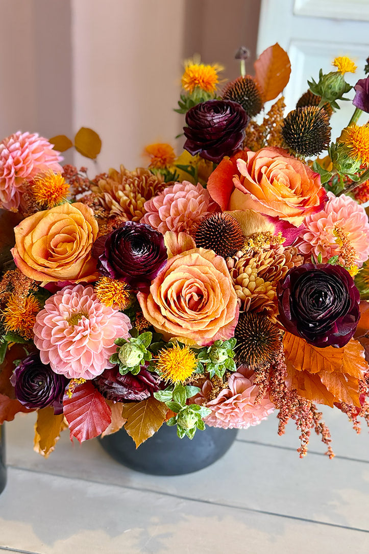 Bewitching Aura – Orchid Republic Floral Boutique