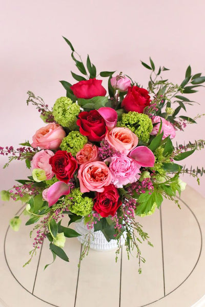 Expressions of Love - Delivery