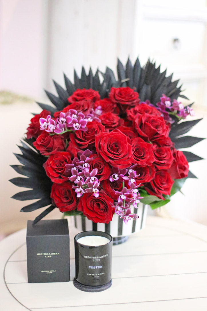 Bewitching Beauty – Orchid Republic Floral Boutique