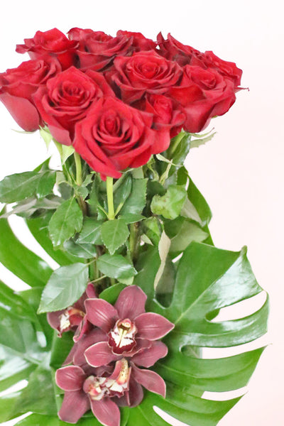 Ruby Reverie - Delivery