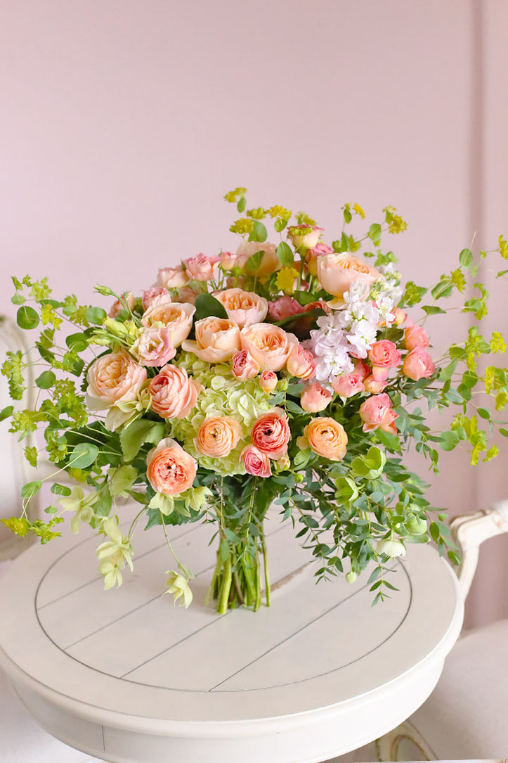 Juliet's Roses – Orchid Republic Floral Boutique