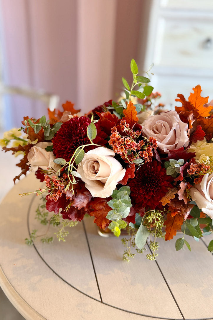 Maple Harvest – Orchid Republic Floral Boutique