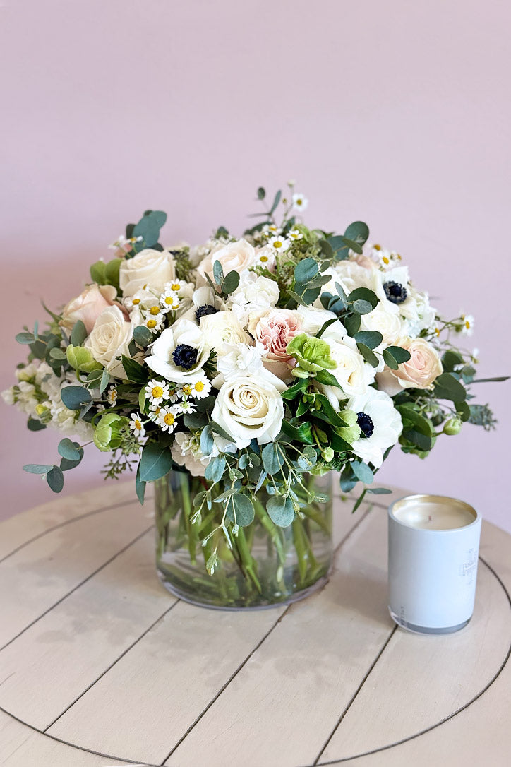 Simply Chic – Orchid Republic Floral Boutique