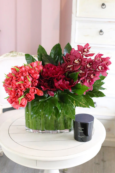Order New Flowers & Orchids Online - Same-Day Delivery - Orchid Republic