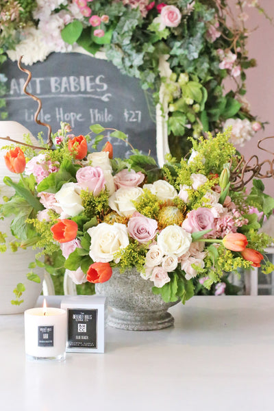 Buy Housewarming Flowers - Same-Day Delivery - mixed-flowers - Orchid ...