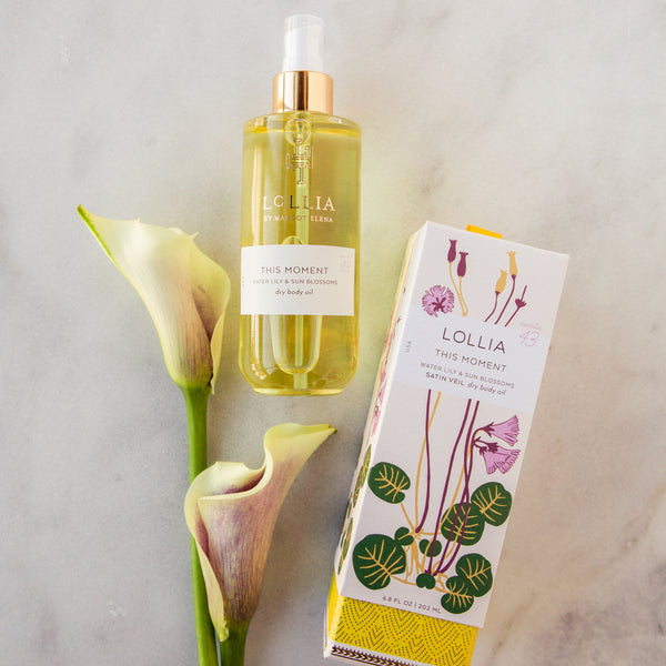 Lollia - This Moment Collection - Delivery