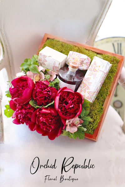 Bloom - Gorgeous Gift Boxes Delivery