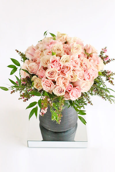 Darling Roses - Delivery