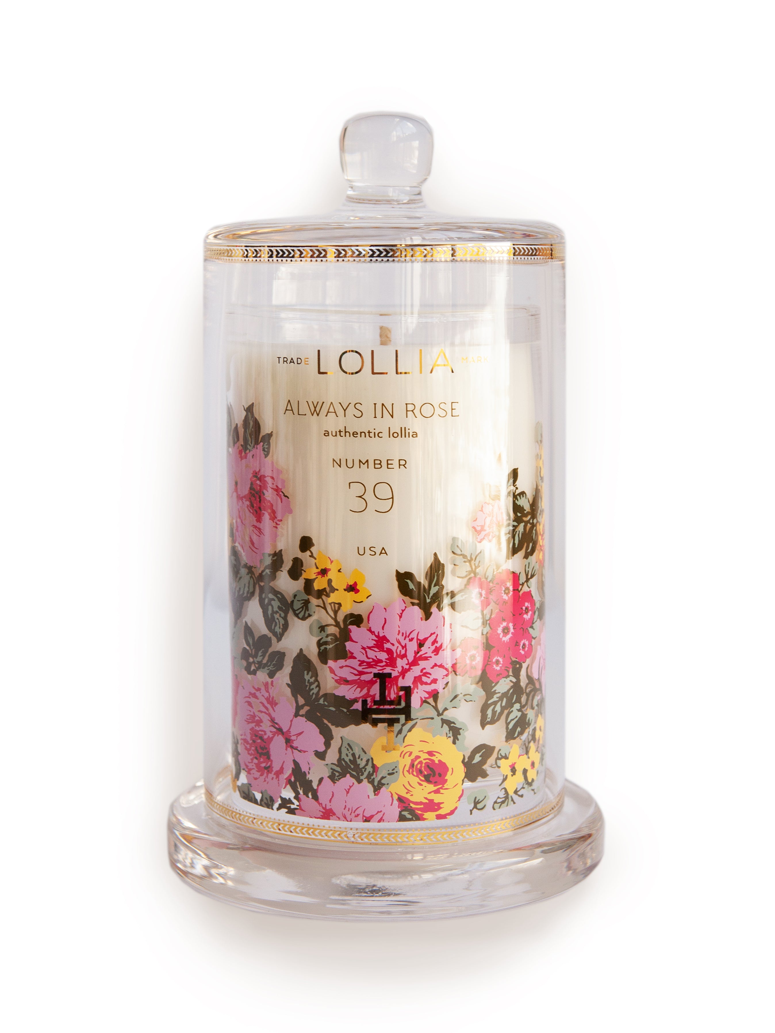 Lollia Always in Rose Collection – Orchid Republic Floral Boutique