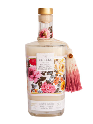 Lollia Always in Rose Collection – Orchid Republic Floral Boutique