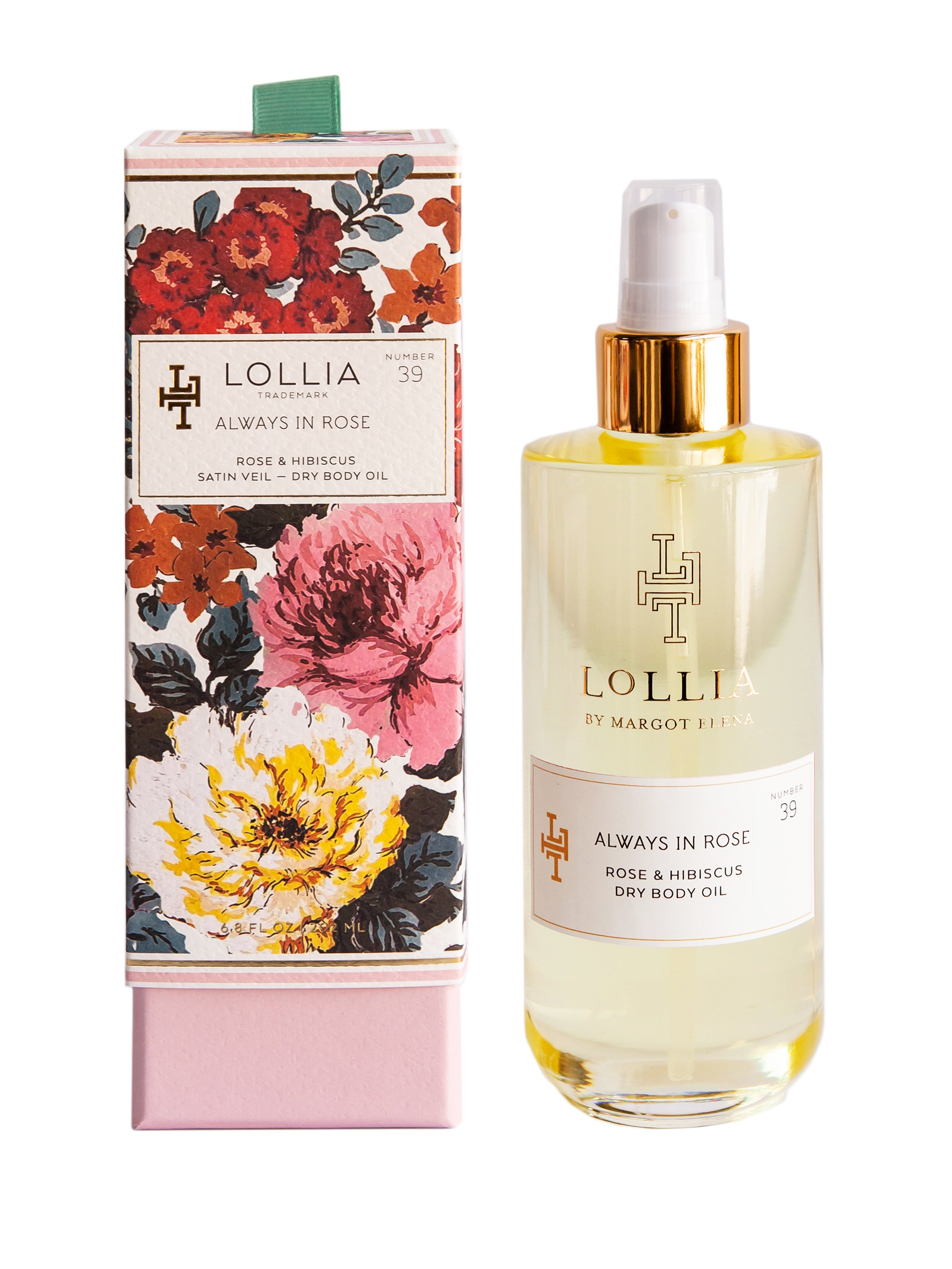 Lollia Always in Rose Collection – Orchid Republic Floral Boutique