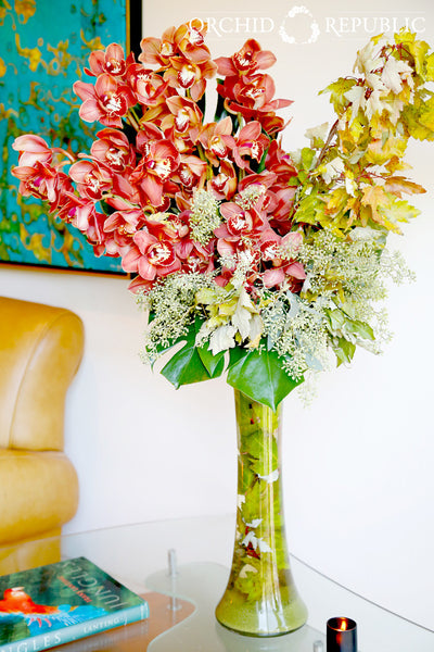 Fall Temptation - Delivery