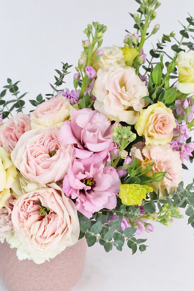 Spring Fling - Floral Arrangements Delivery