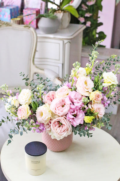 Spring Fling - Floral Arrangements Delivery