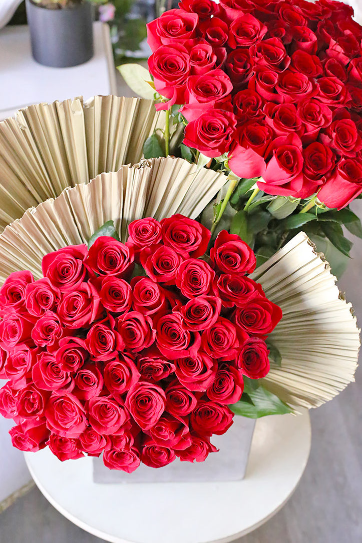 Sweet Surrender Roses – Orchid Republic Floral Boutique